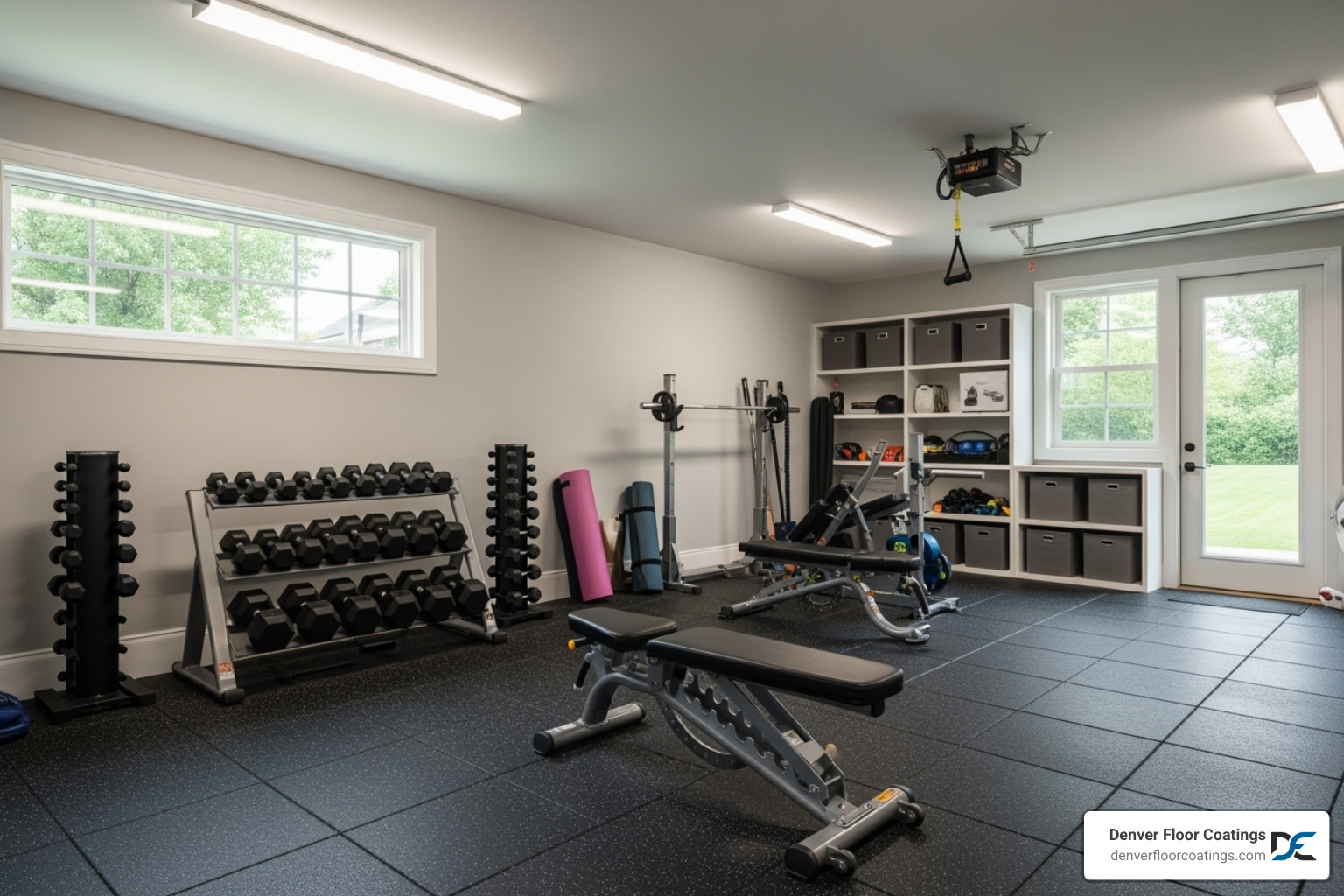 Garage Floor Coatings Cost: Beat Sticker Shock 2025