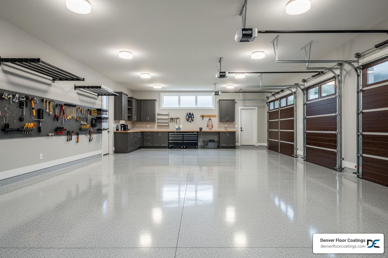 Garage Floor Coatings Cost: Beat Sticker Shock 2025