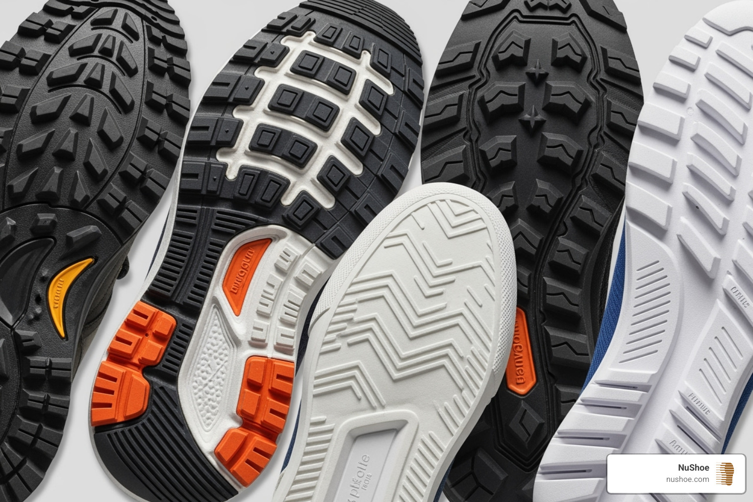 Shoe bottom: Master Your 2025 Repair