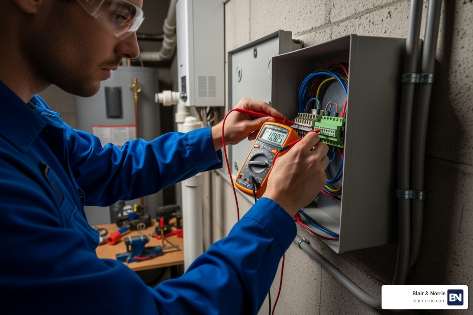 Diagnosing Well Pump Problems 101: Don't Get Stuck