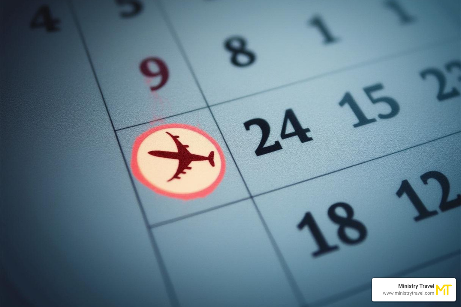 Tropical Takeoff: Your Guide to Missionary Group Airfare for Costa Rica ...