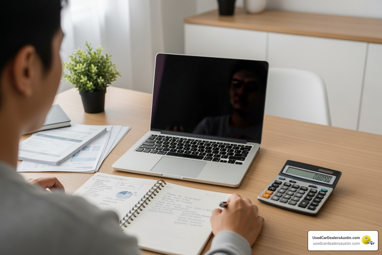 Austin car buying: 5 Smart Steps