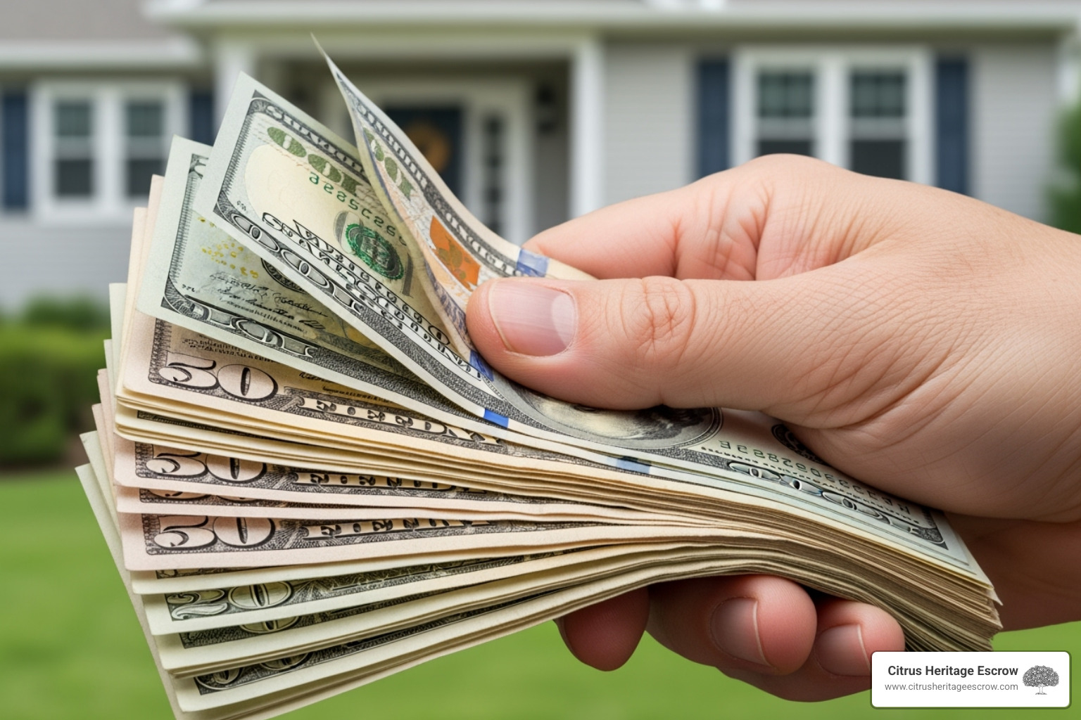 Why Choosing the Right Escrow Company Matters