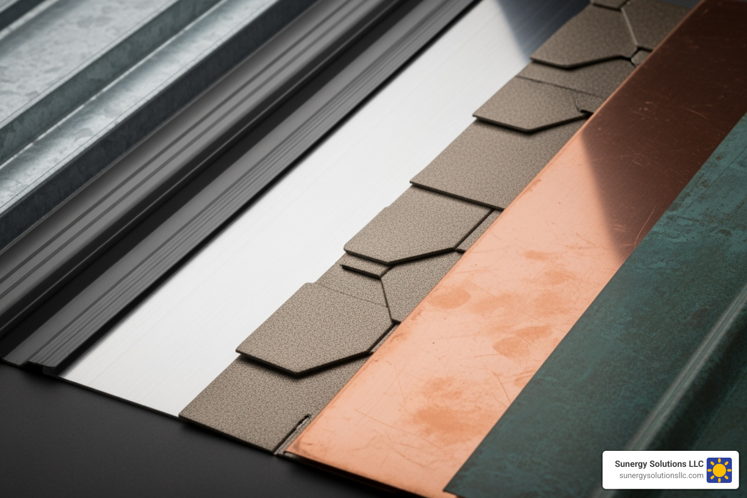 Best metal roof installation: The 2025 Ultimate Guide