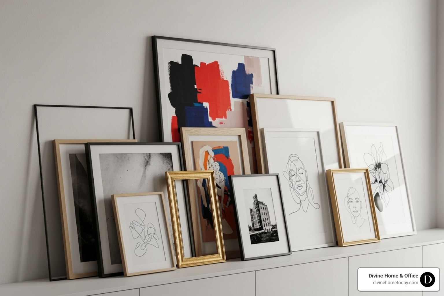 Hanging Artwork: Pro Guide In 2025