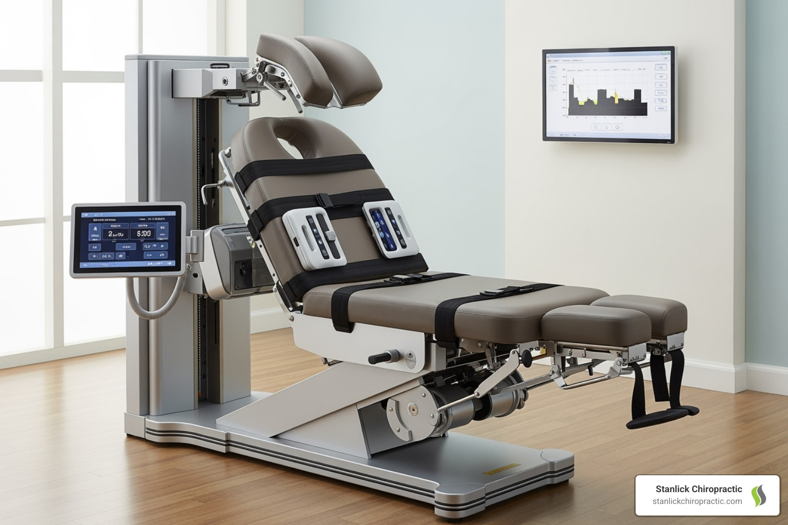 Cervical Decompression Therapy: Conquer Pain 2025