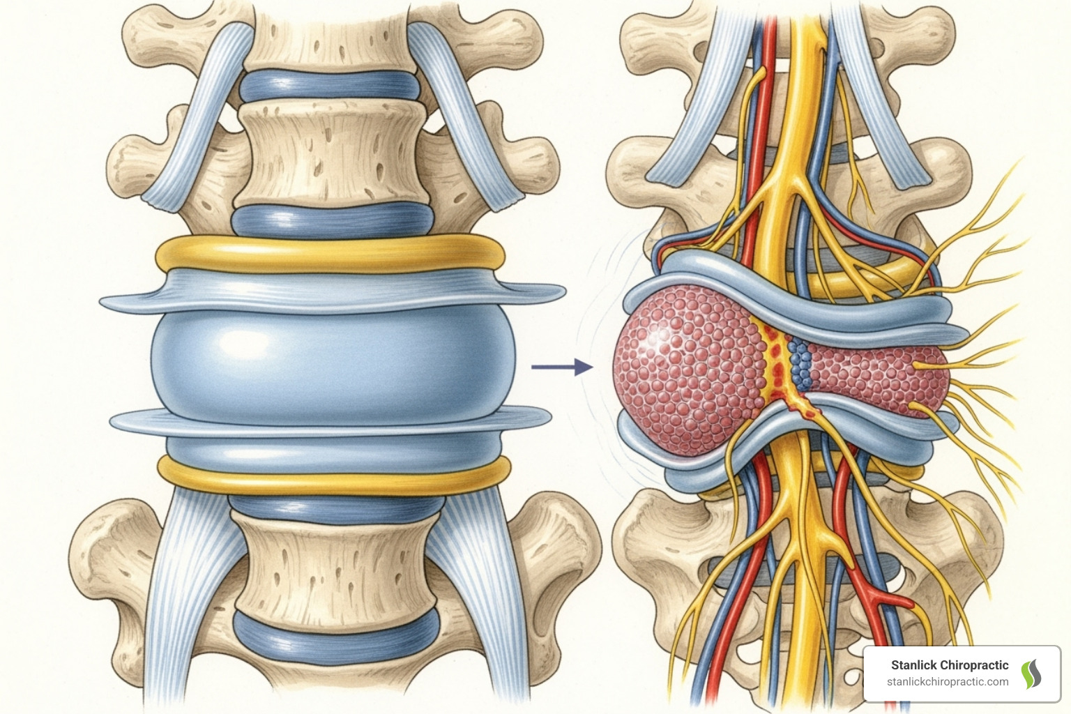 Cervical Decompression Therapy: Conquer Pain 2025