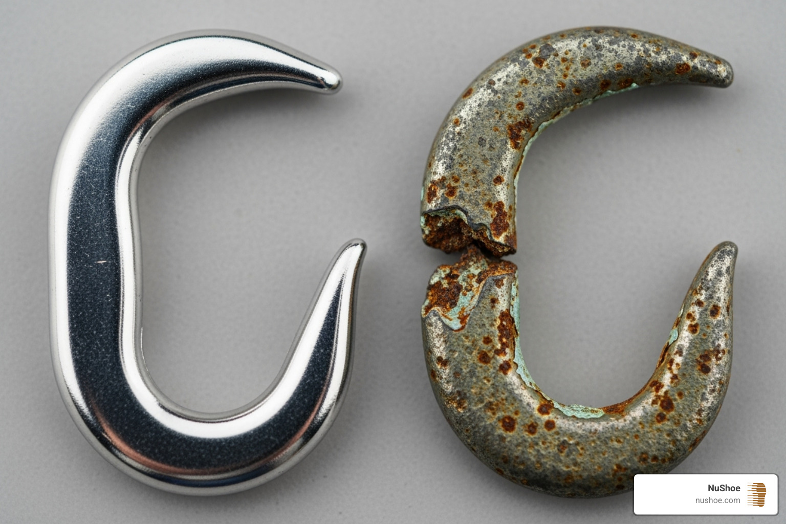 Boot lace hook repair: Easy 2-Step Guide