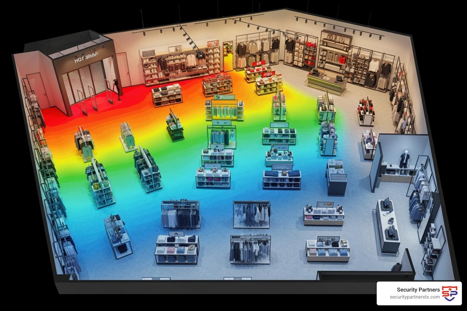 Retail Loss Prevention Cameras 2026: Smart Protection