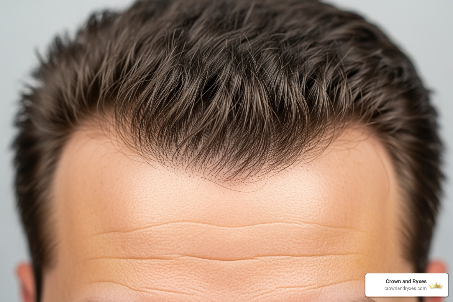 Bad Hair Transplant: 5 Shocking Signs & Fixes