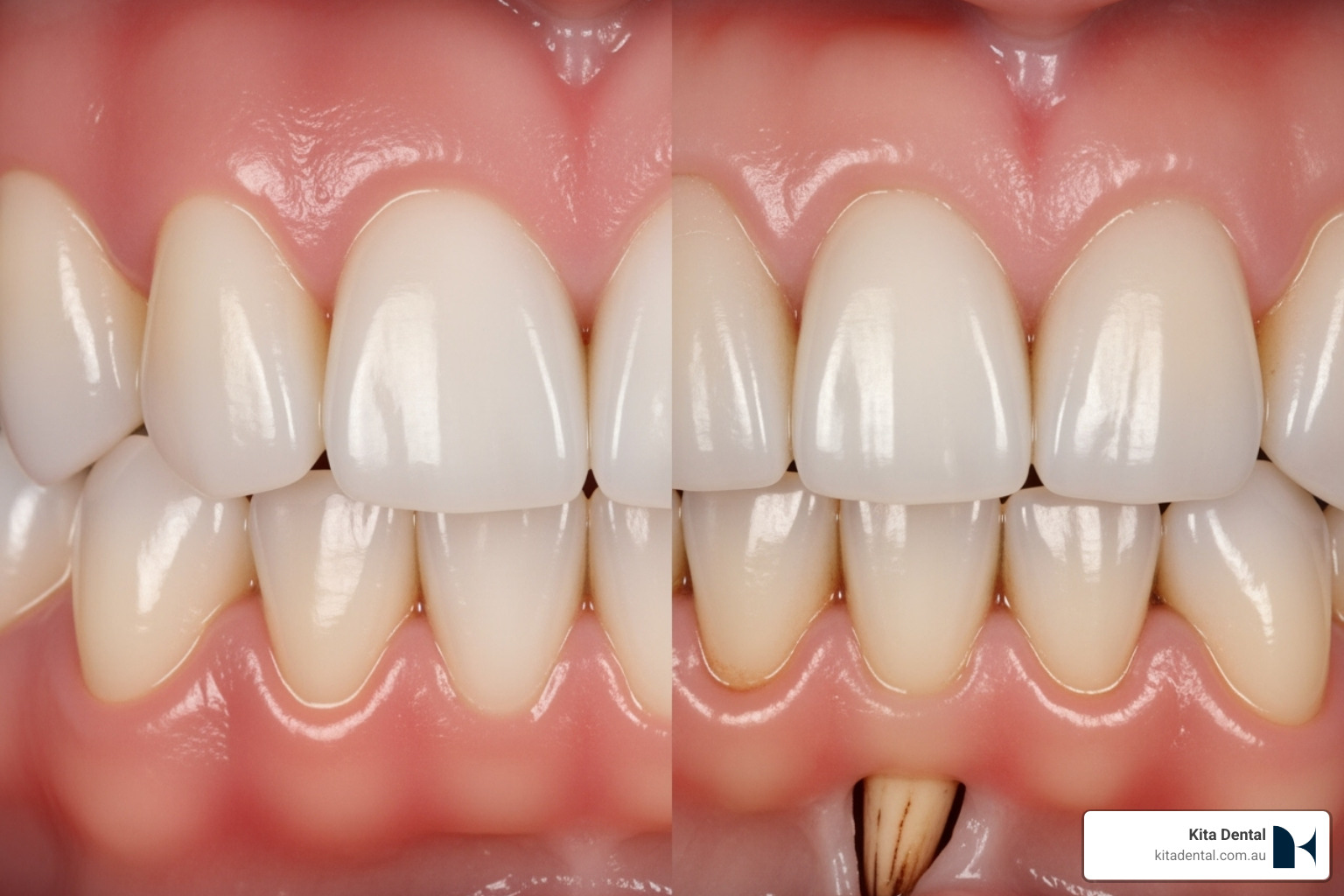 Gingival Graft Procedure: 2025 Success Journey