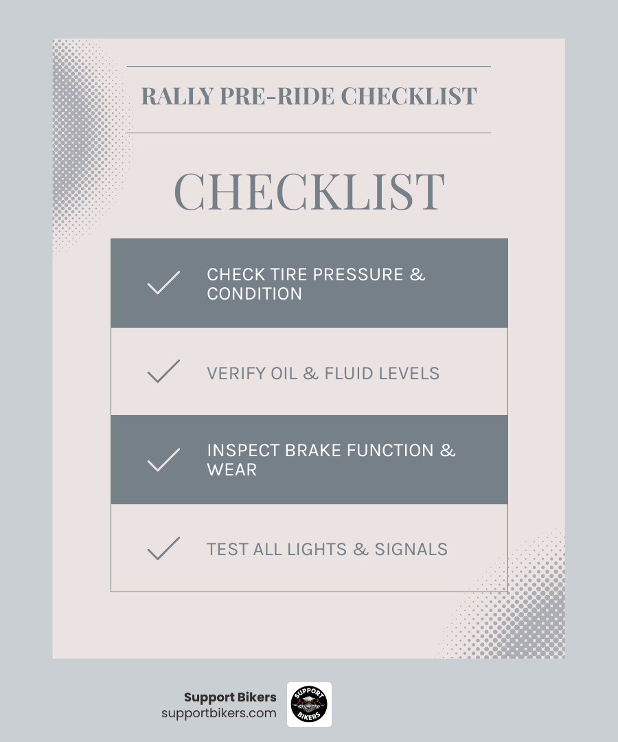 Harley Davidson rally: Ultimate 2025 Guide