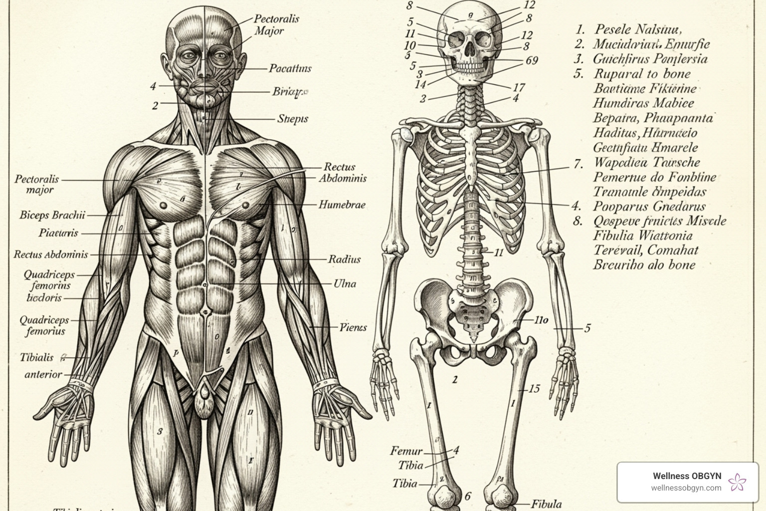 Osteopathic medicine what is: Vital Insights 2025