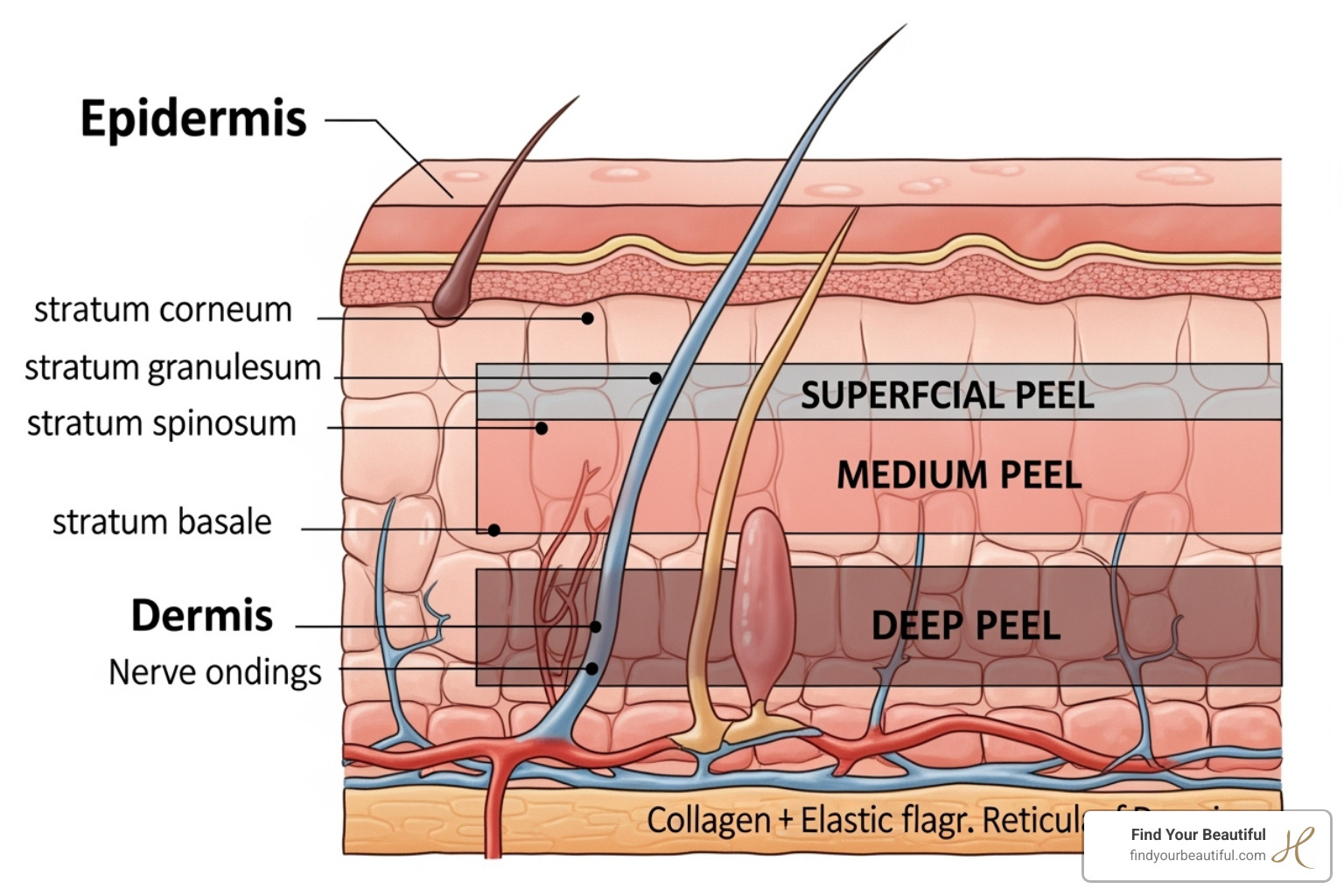 Chemical Peel San Antonio: Unlock Your Glow 2025