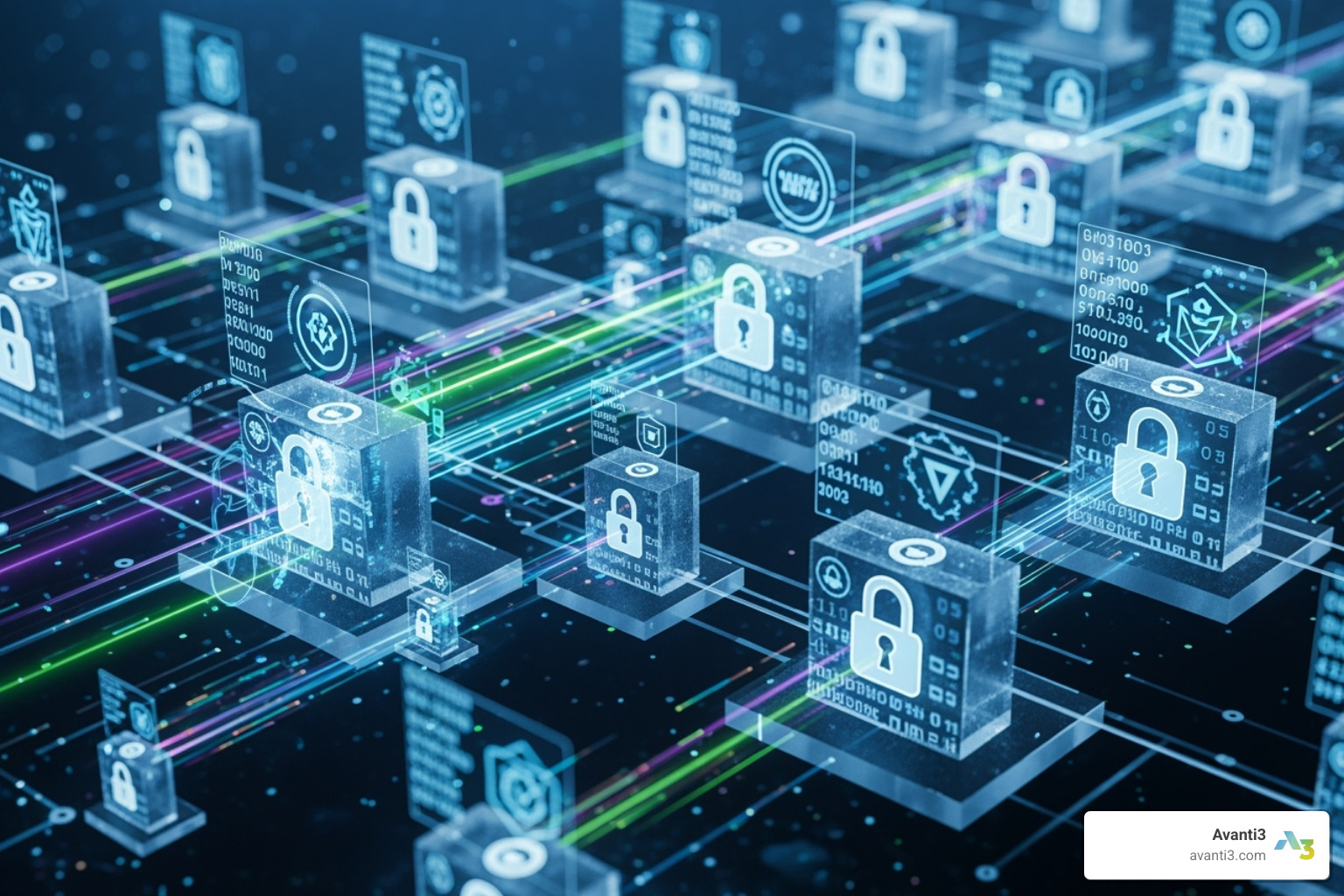 Blockchain powered fintech: Unstoppable in 2025!