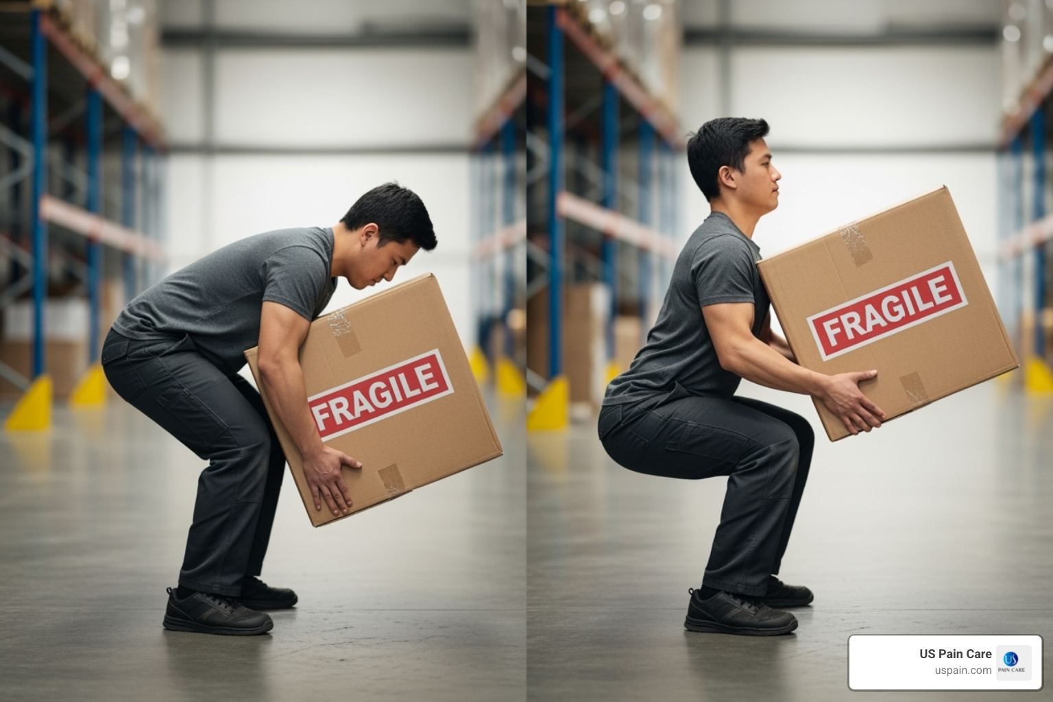 Bulging Disc: 2025 Pain Relief Guide