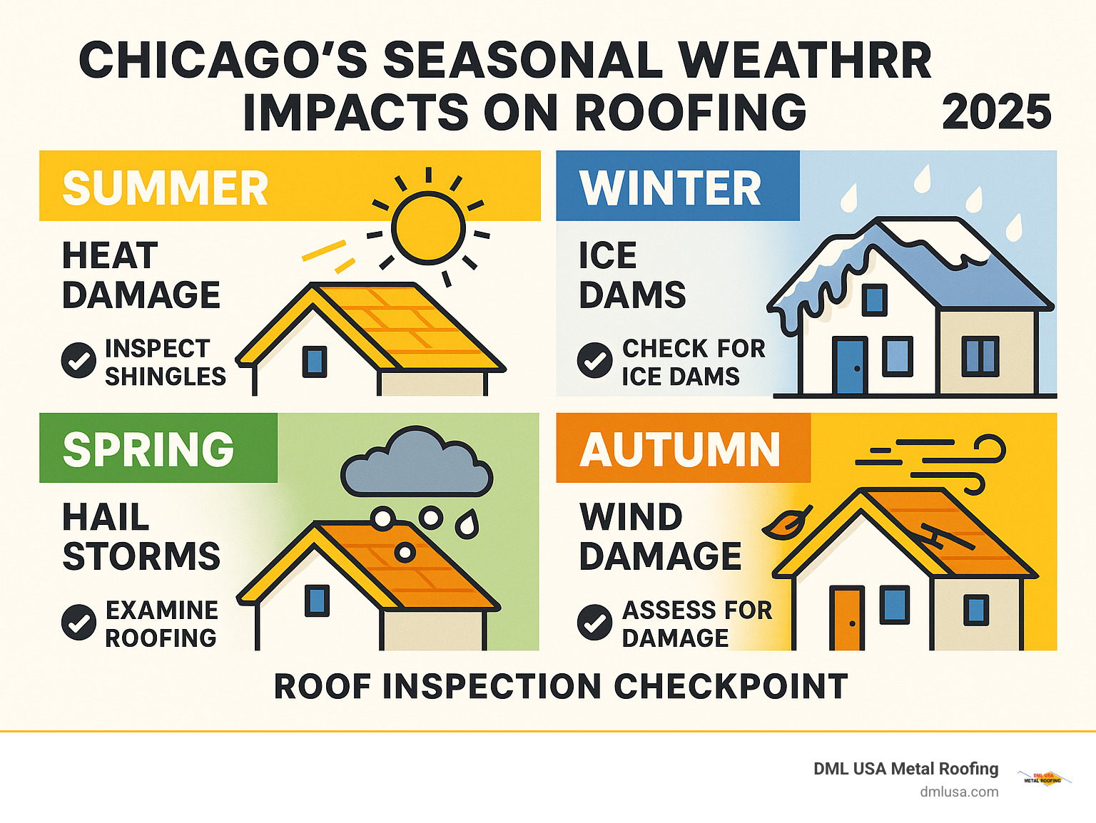 From Repair to Replacement: Your Ultimate Guide to Chicago Roofing ...