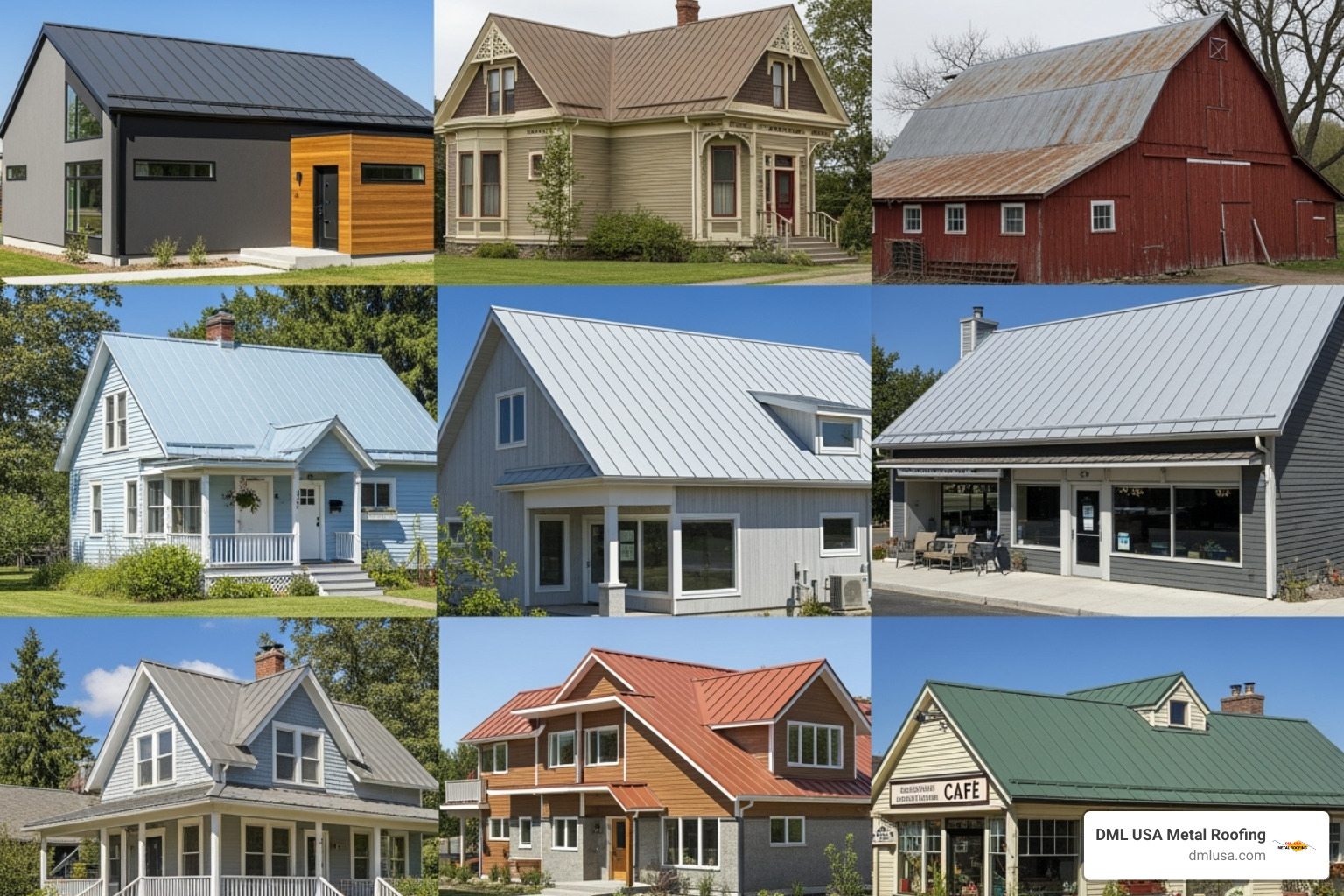 America's Best: A Guide to Top Roofing Manufacturers Across the USA ...