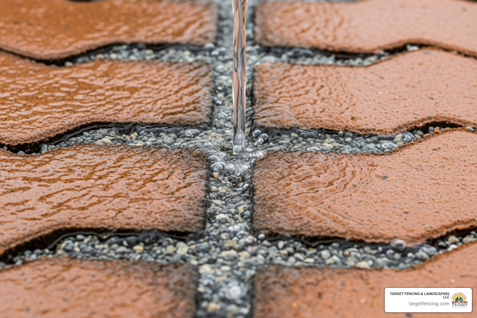 Permeable Clay Pavers: Game Changer, Greener 2025