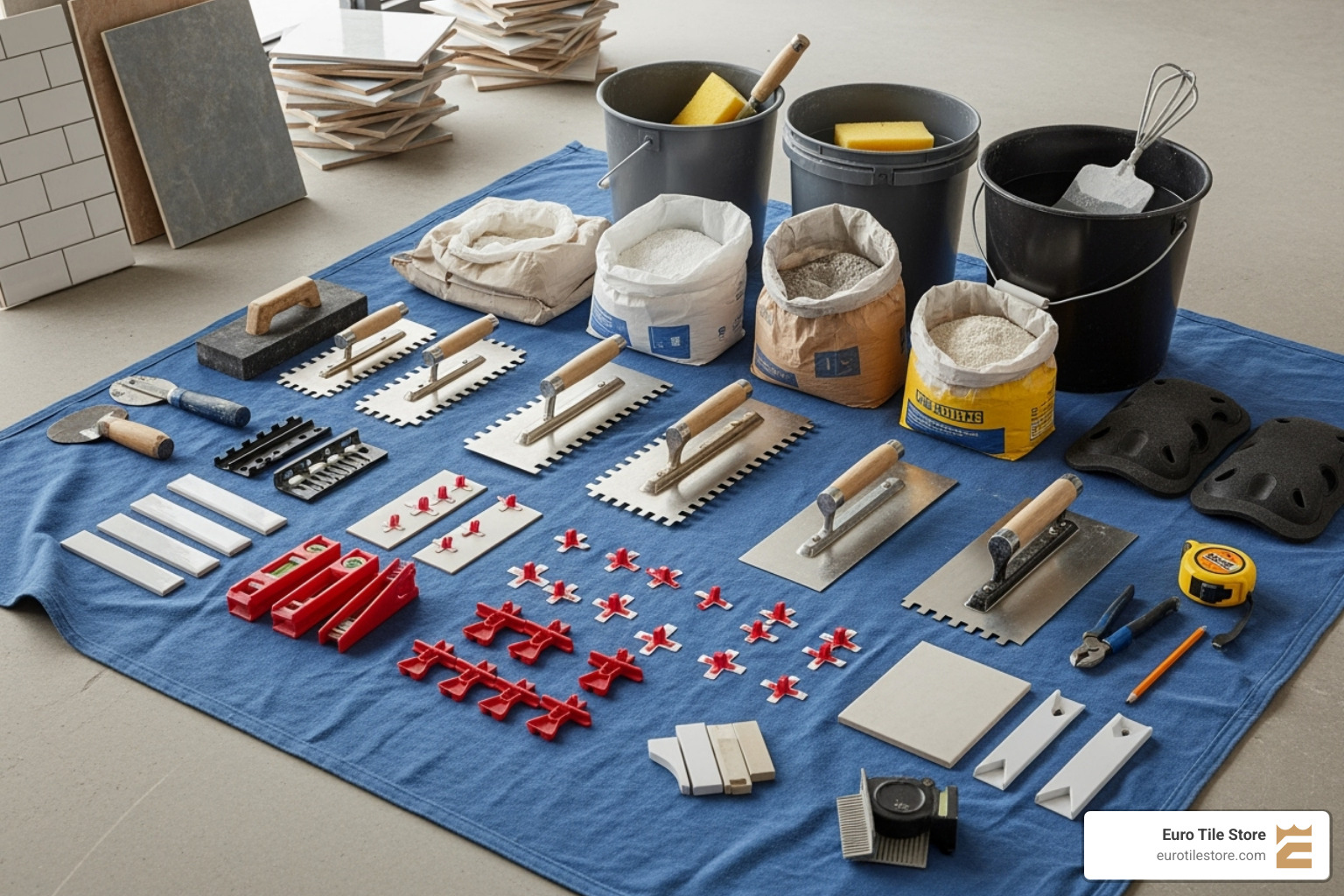 How to Lay Large Format Tile: 3 Expert Steps