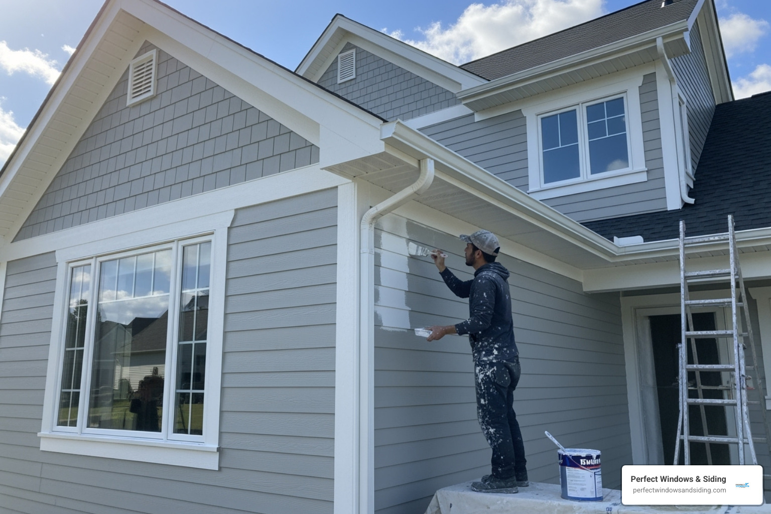 LP trim installation: 5 Flawless Steps