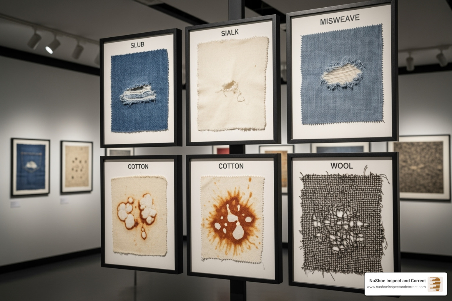 Fabric Quality Inspection: 2025 Flawless Guide