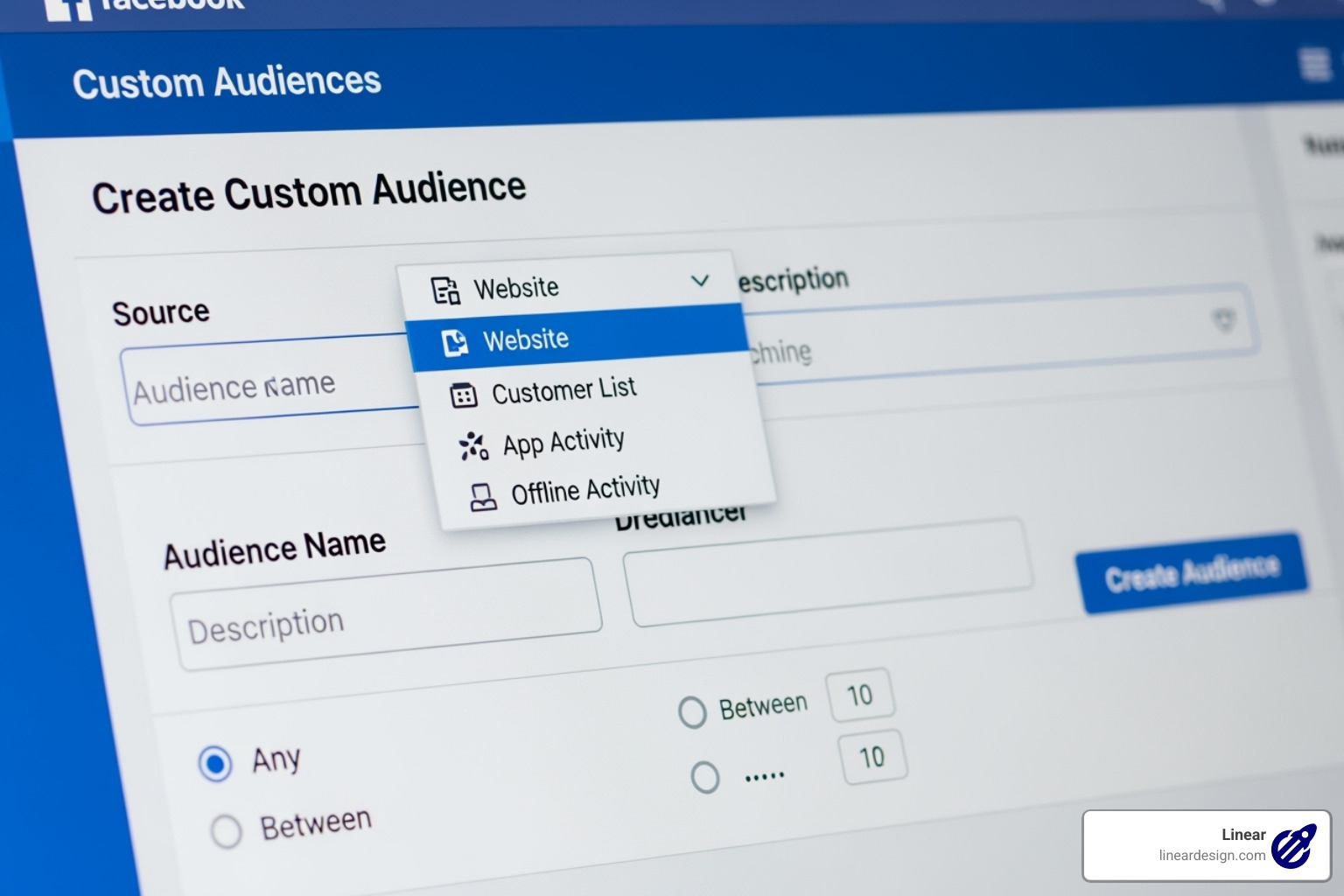 Budget Brilliance: Expert Tips to Optimize Your Facebook Ad Spend - Linear