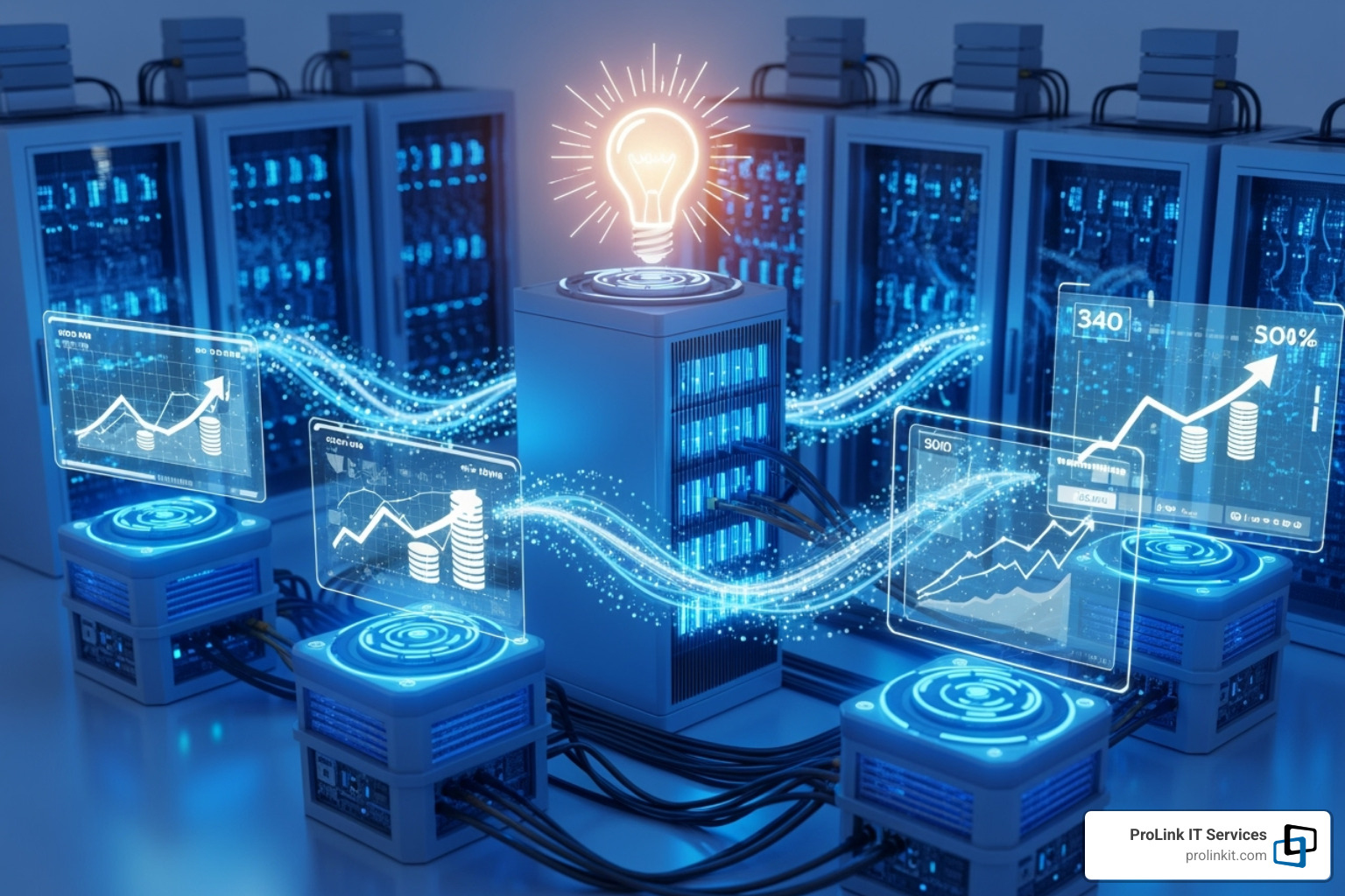 Cloud infrastructure management services 2025: Optimize