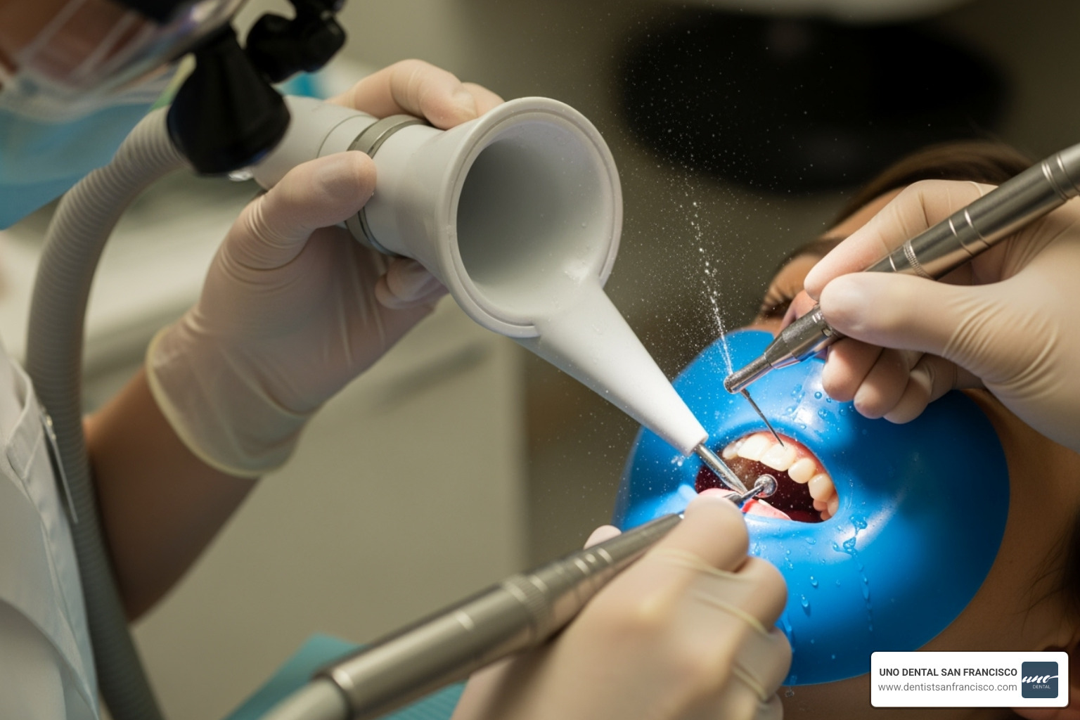 Mercury-free dentist: Ultimate Safe Guide 2025