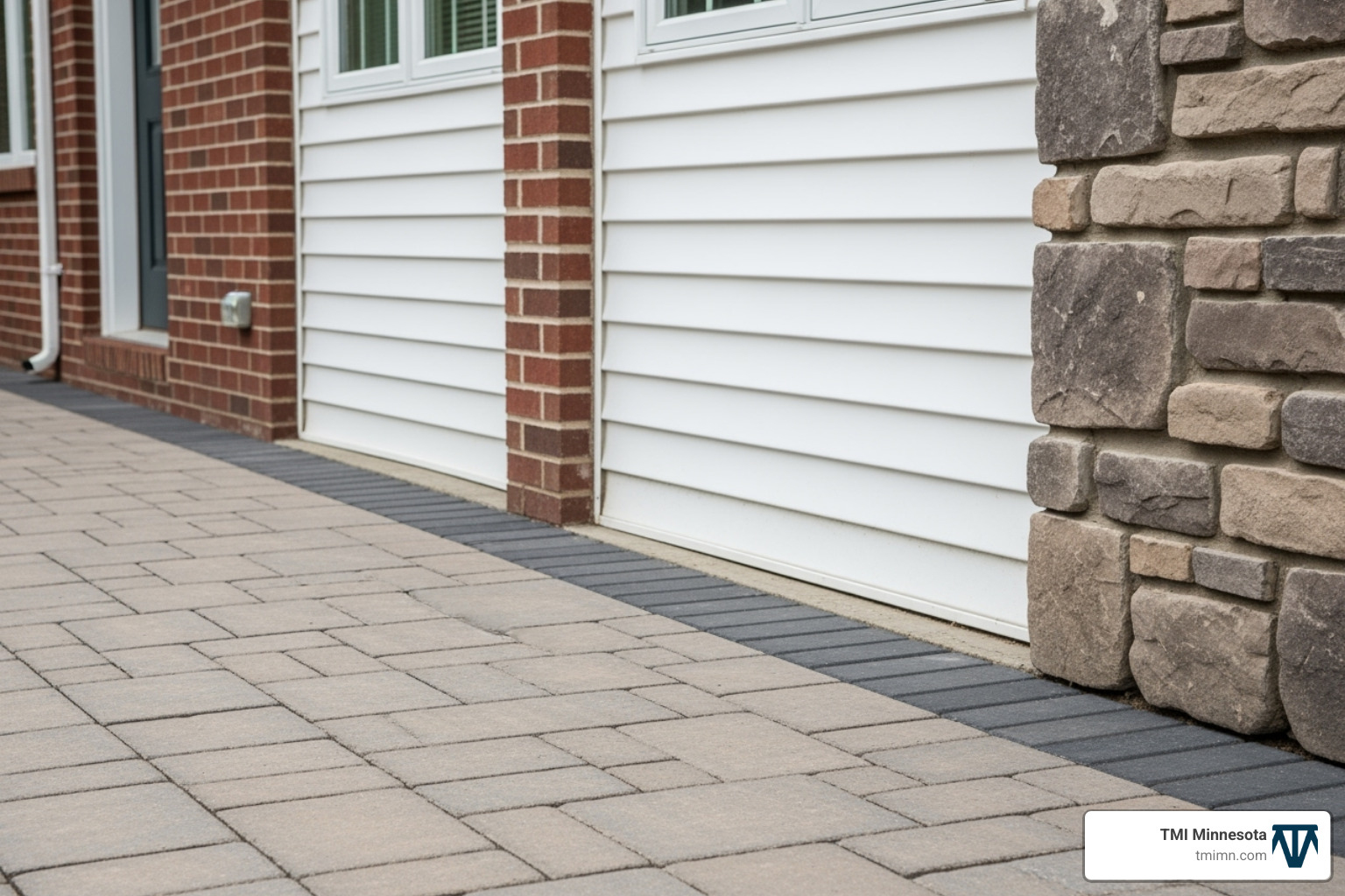 Bracken Monoblock Driveway: Perfect 2025