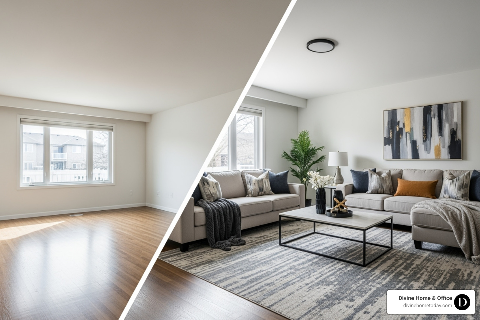 Property Styling Services: Boost 2025 Value