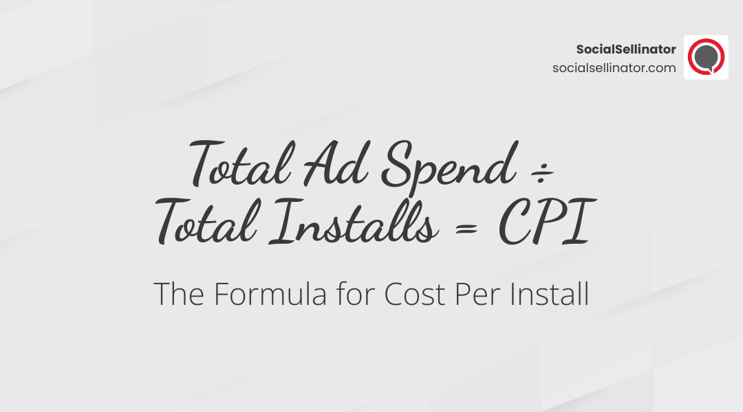 Cost Per Install Google Ads 2025: Boost Profits