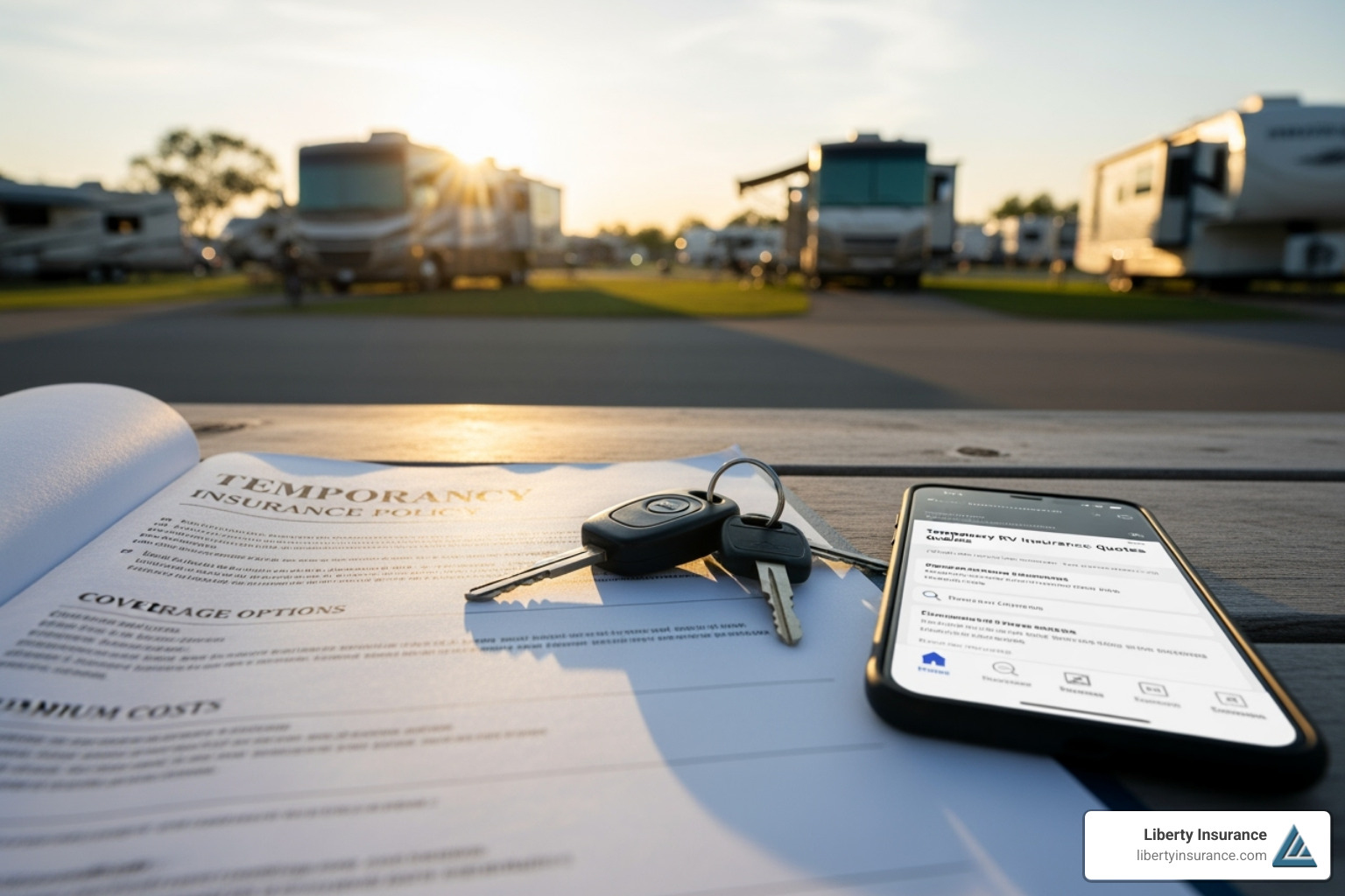 Temporary RV insurance cost: 2025 Smart Savings
