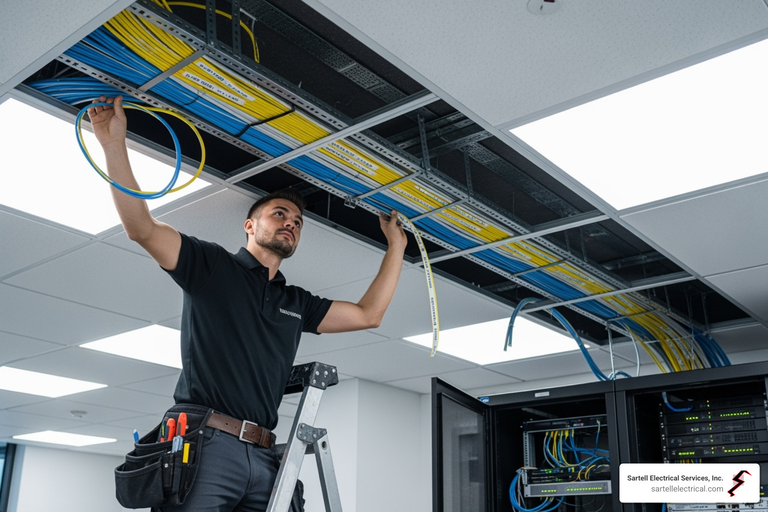 POS system wiring: Secure 2025 Guide