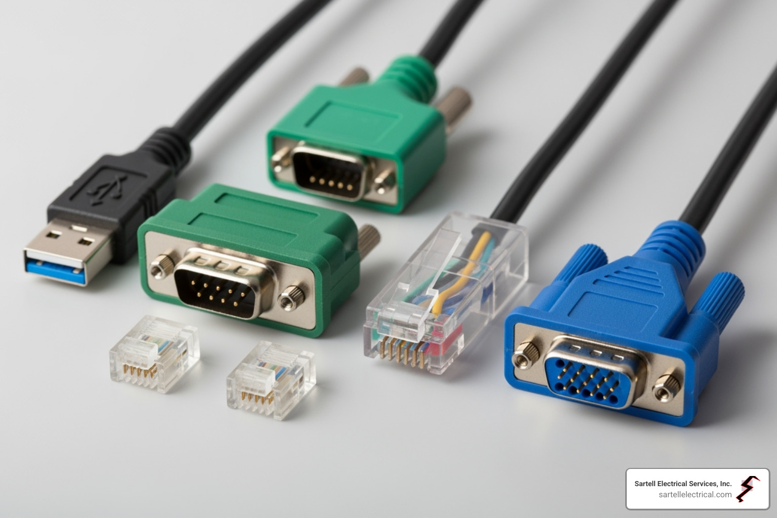 POS system wiring: Secure 2025 Guide