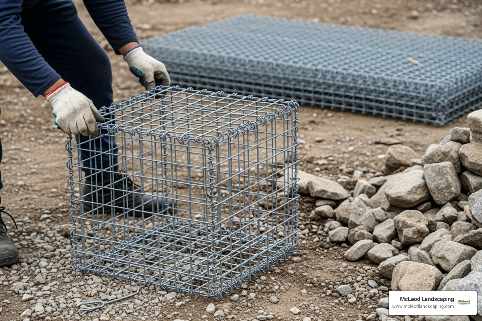 Best Wire Rock Retaining Wall: Ultimate Guide 2025