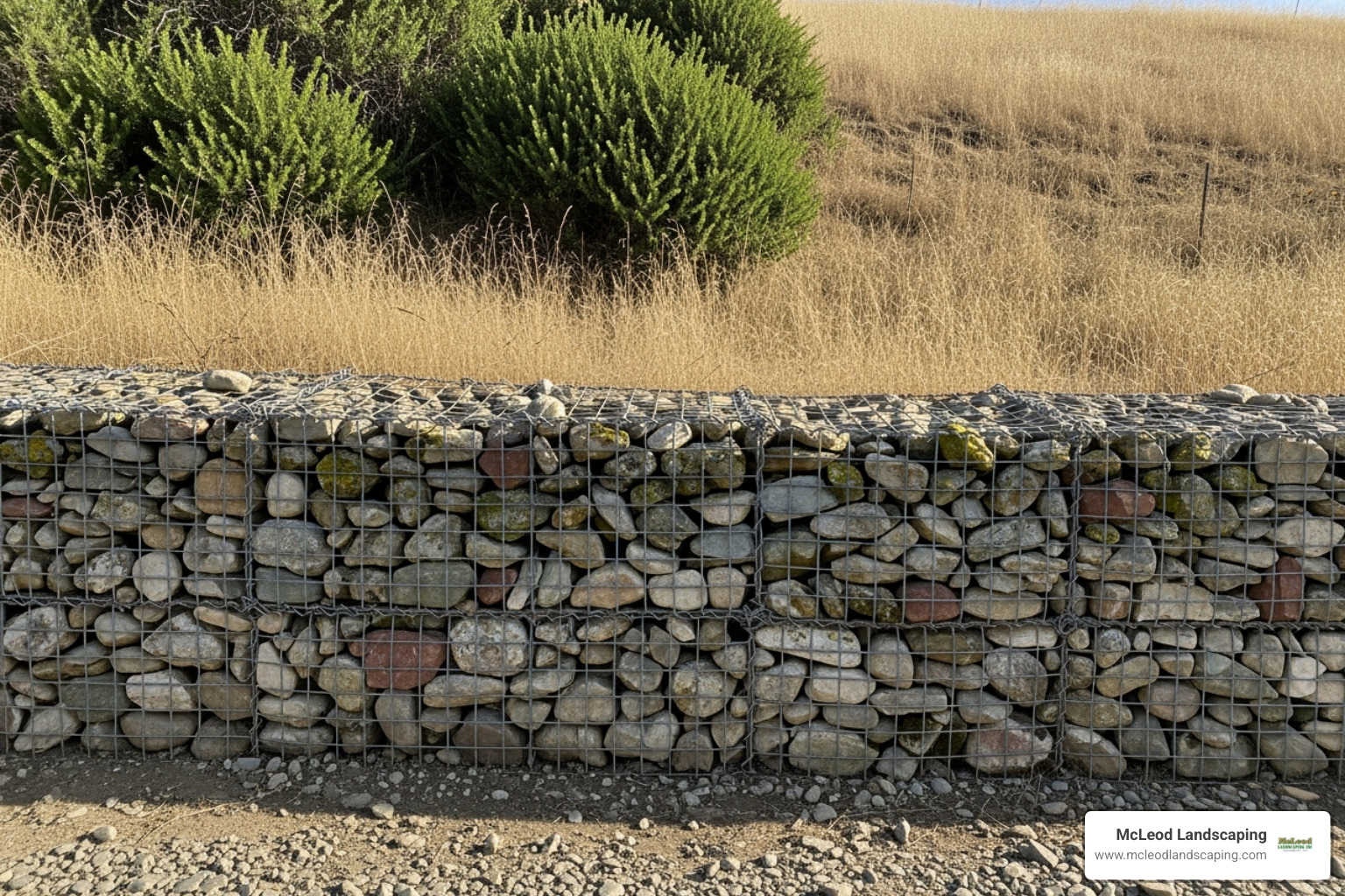 Best Wire Rock Retaining Wall: Ultimate Guide 2025