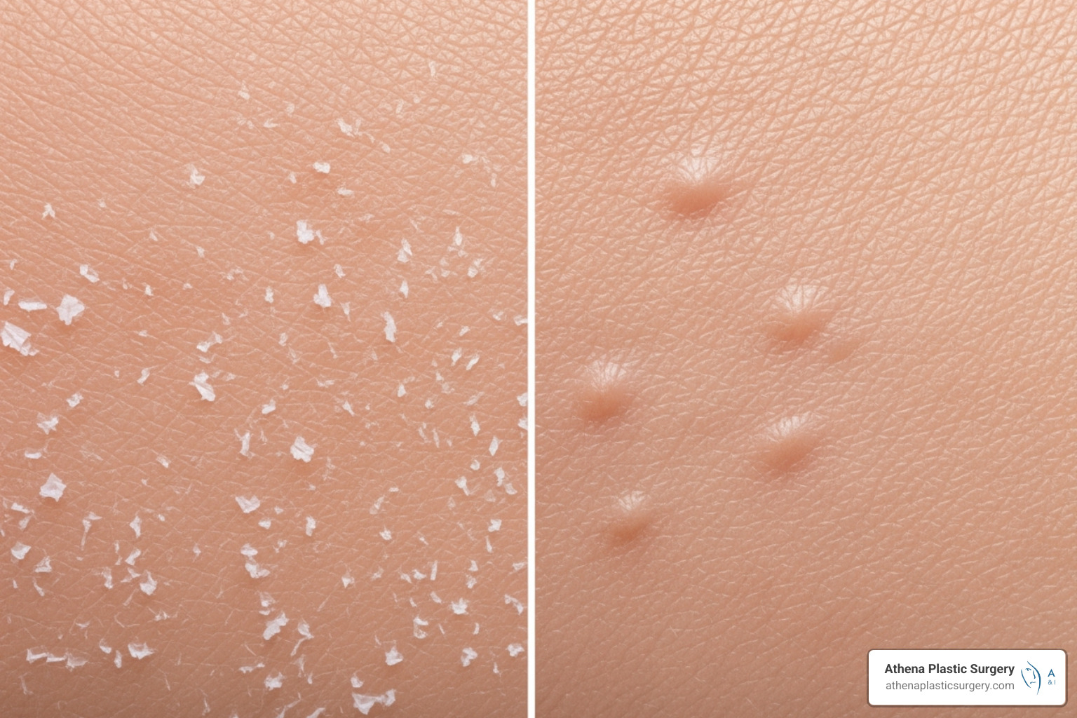 Get smooth skin: Top 5 Flawless Tips