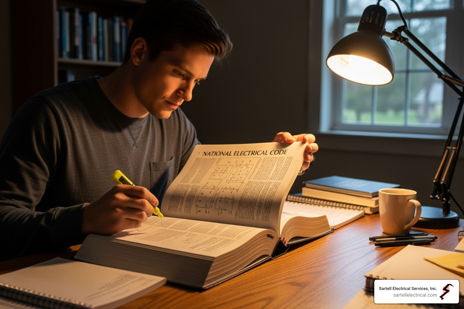 Ma electricians: 4 Steps to Licensing Success