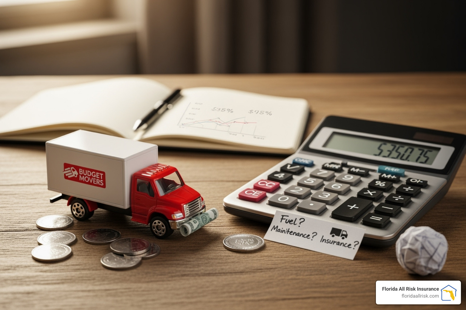 Box Truck Insurance Cost: Secure 5 Best Rates