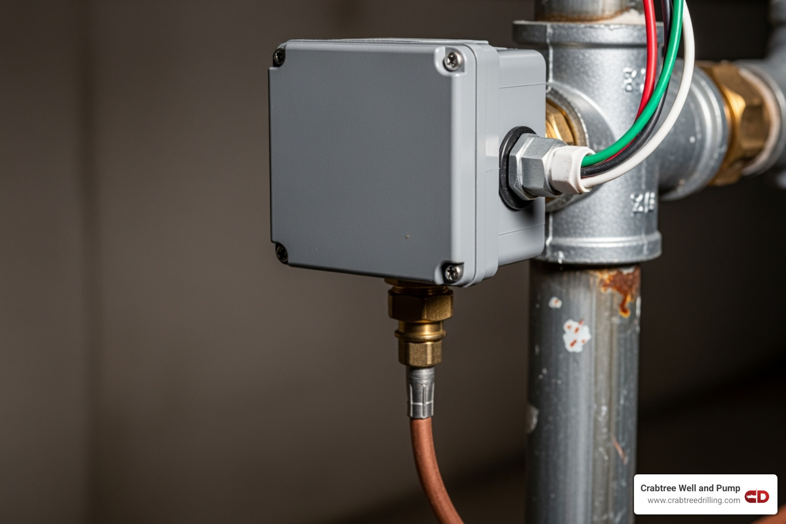 Pressure tank not working: 4 Easy Fixes