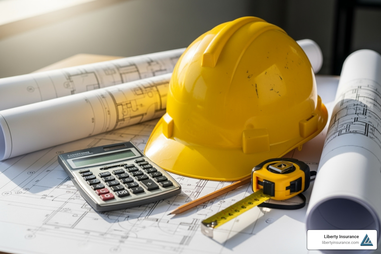 Builders Risk Insurance: Ultimate 2025 Guide