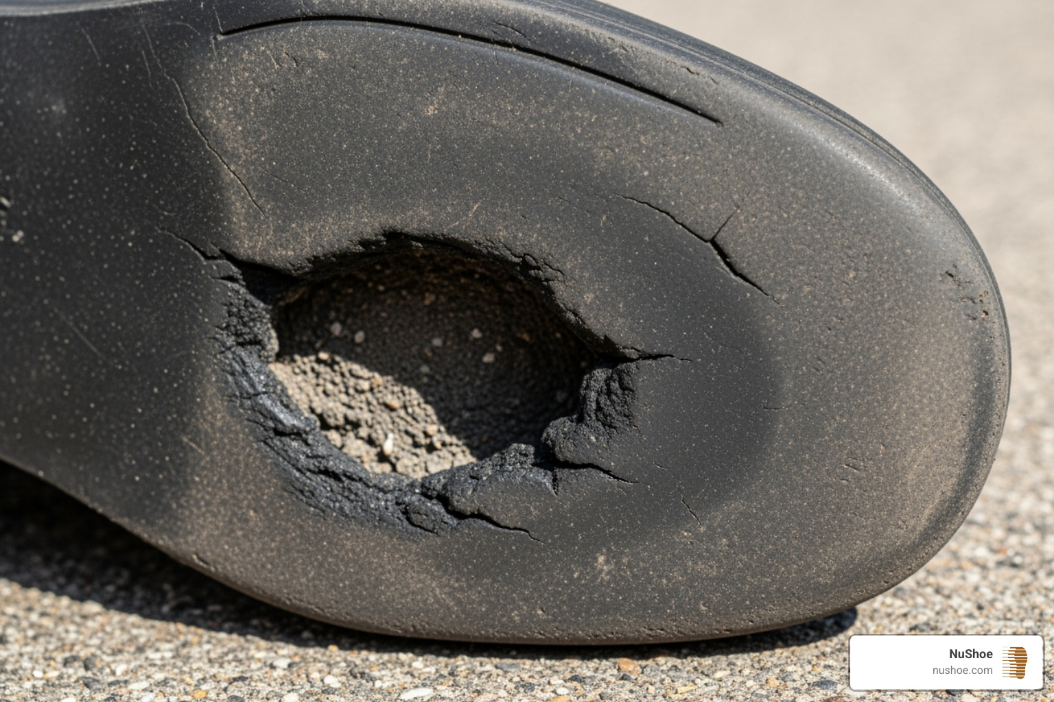 Shoe repair options: Smart Guide 2025