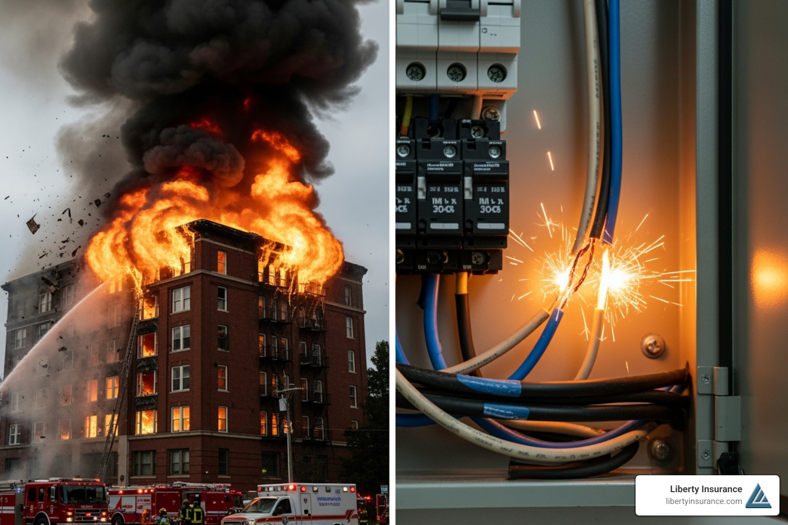 Systems Breakdown Insurance: Crucial 2025 Guide