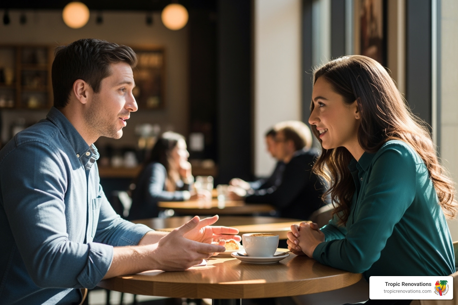 How is communication? Master 7 Keys for Success