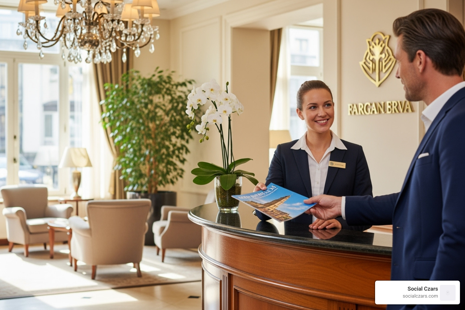 Independent hotel marketing: Win in 2025!