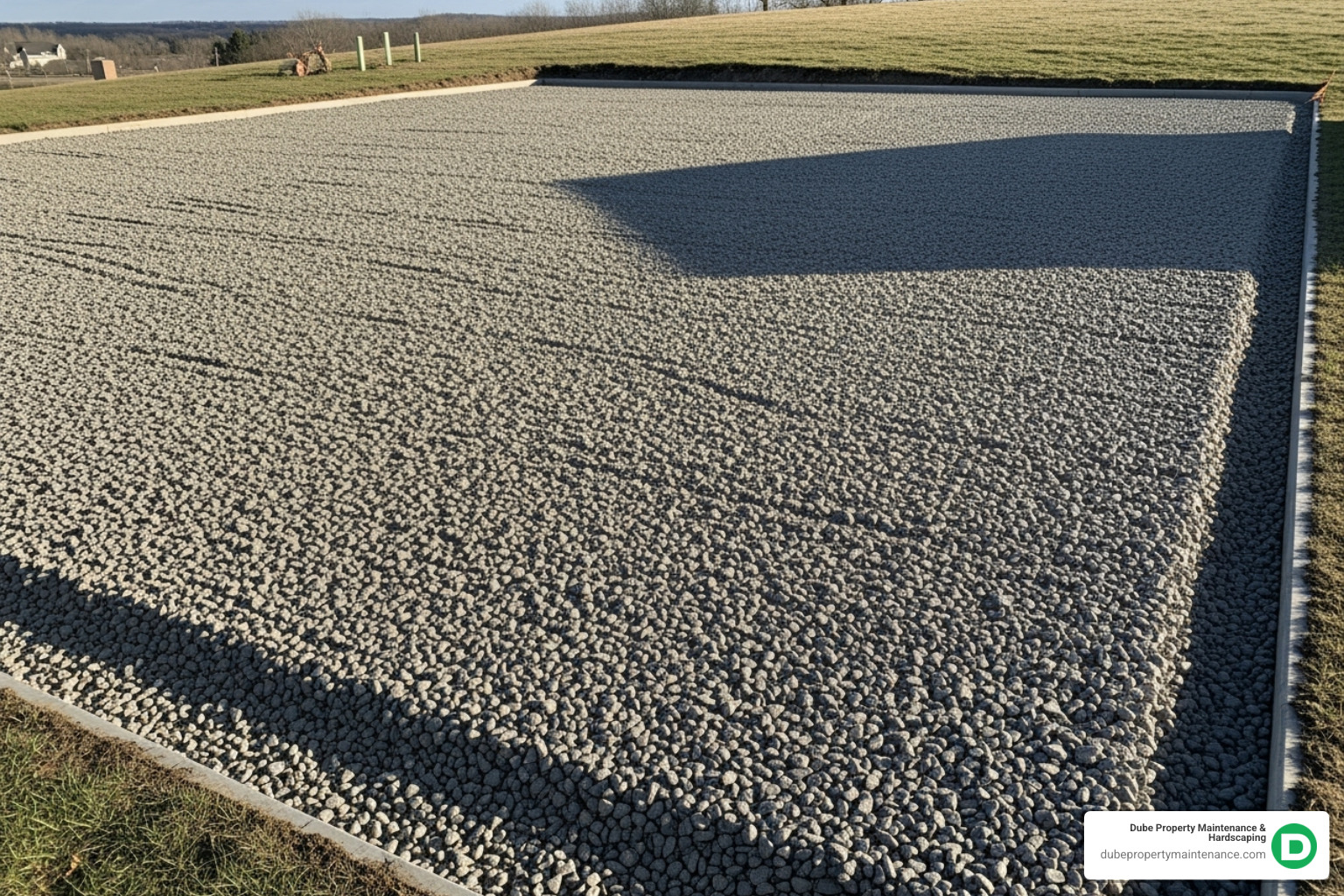 Residential driveway replacement: 5 Best Expert Tips