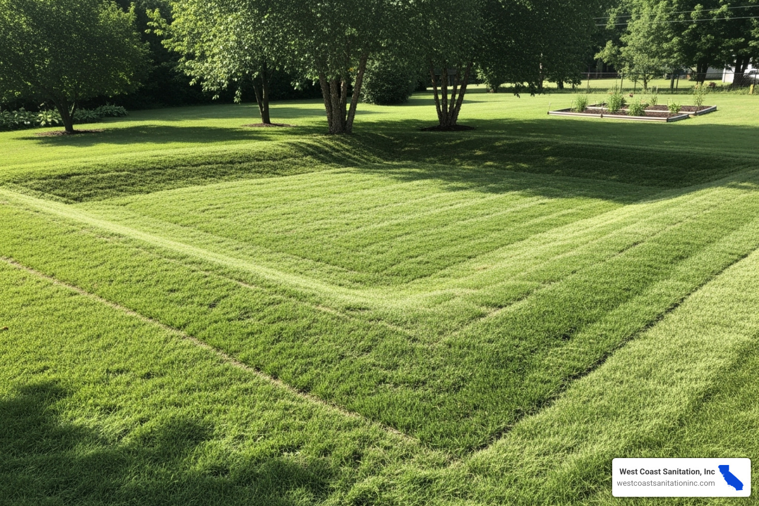 Seasonal Septic Maintenance Tips for Homeowners - West Coast Sanitation