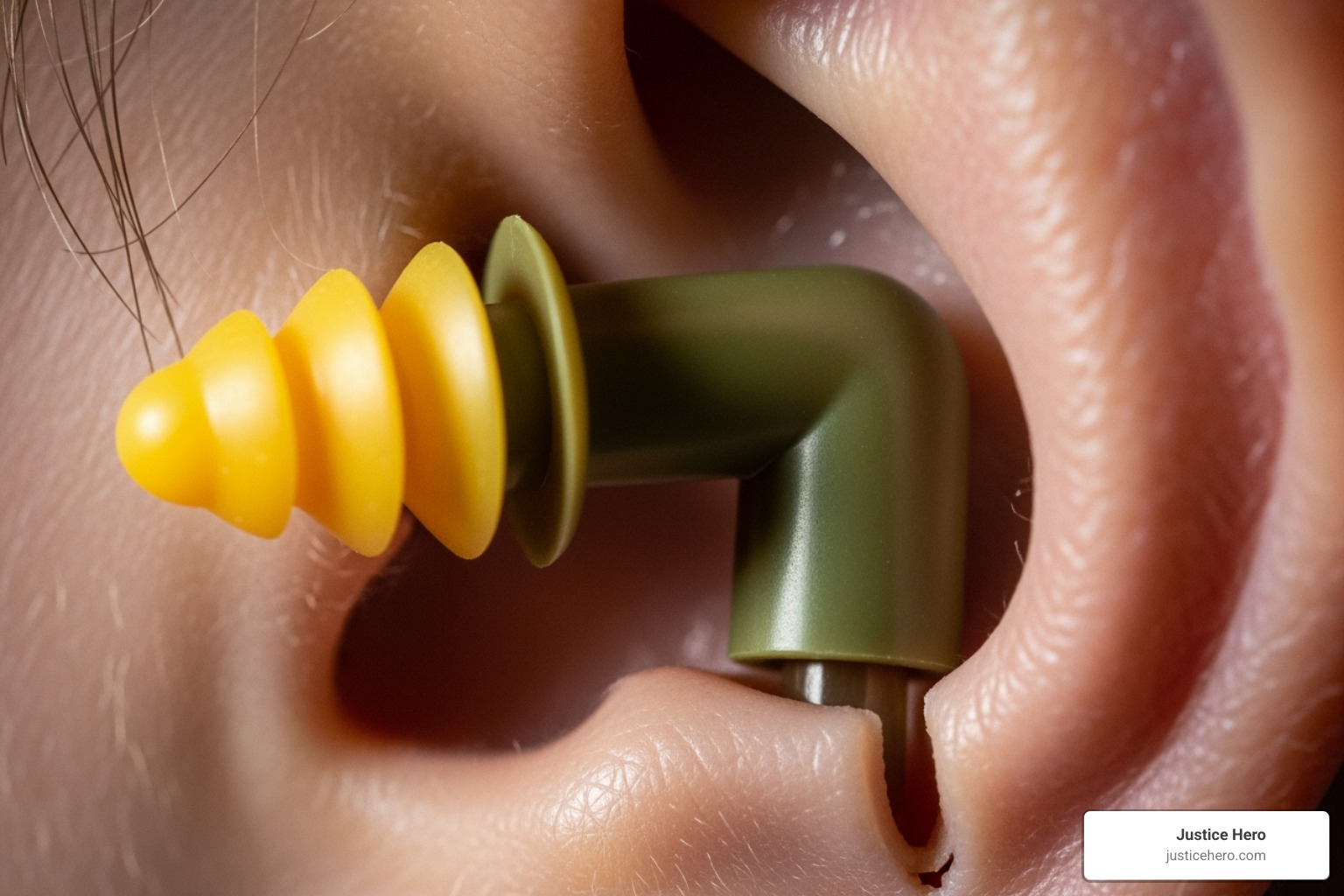 3M Earplug Updates: Vital 2025 Info
