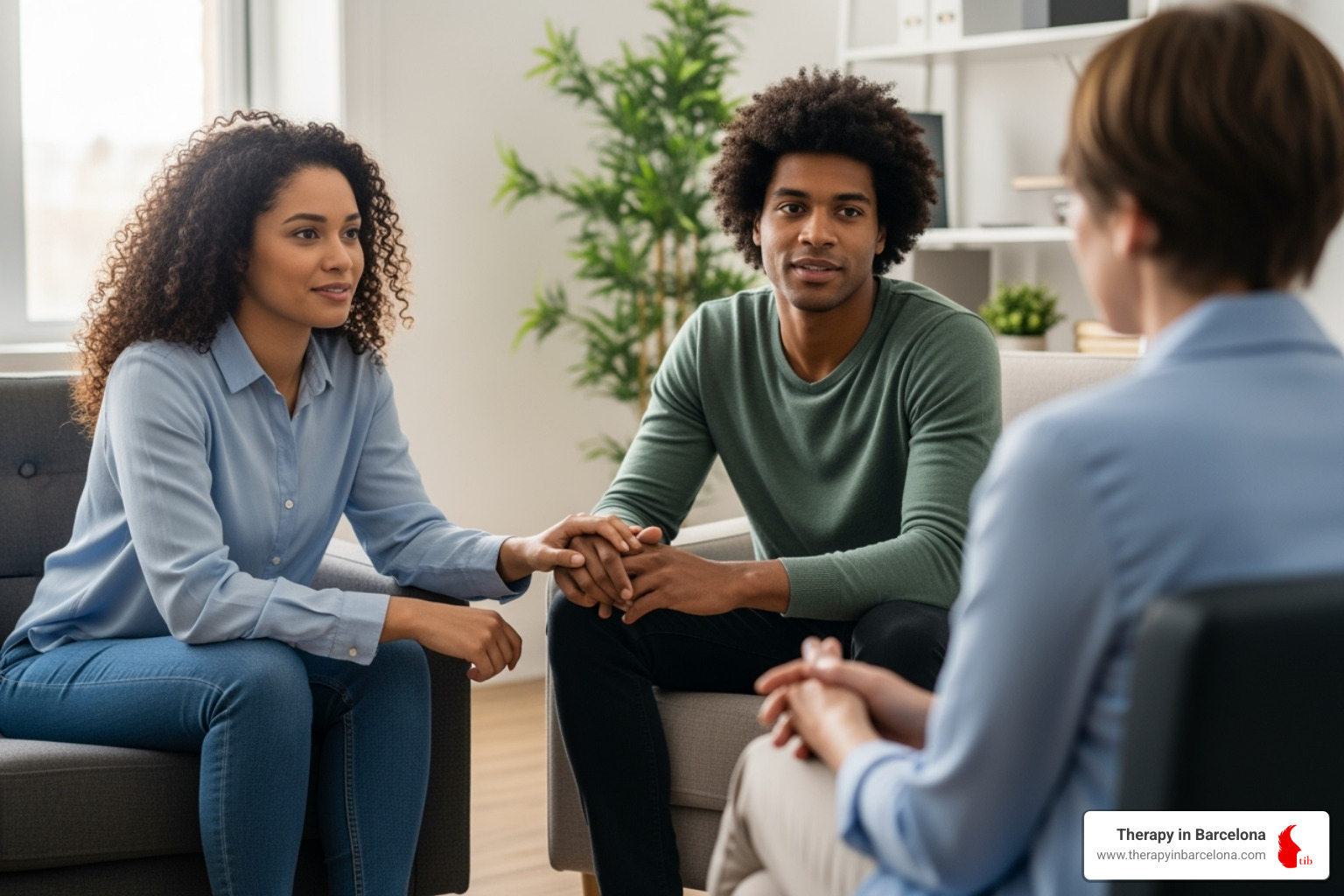 Finding the Right Therapist for Erectile Dysfunction - Therapy In Barcelona